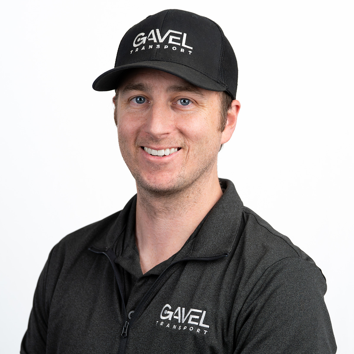 Team - Gavel Transport